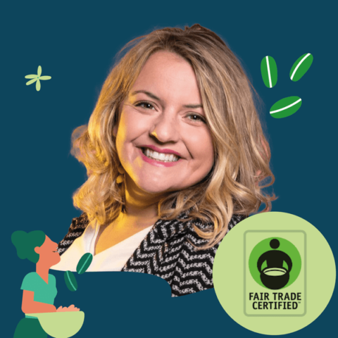 Speakers | Let's talk coffee