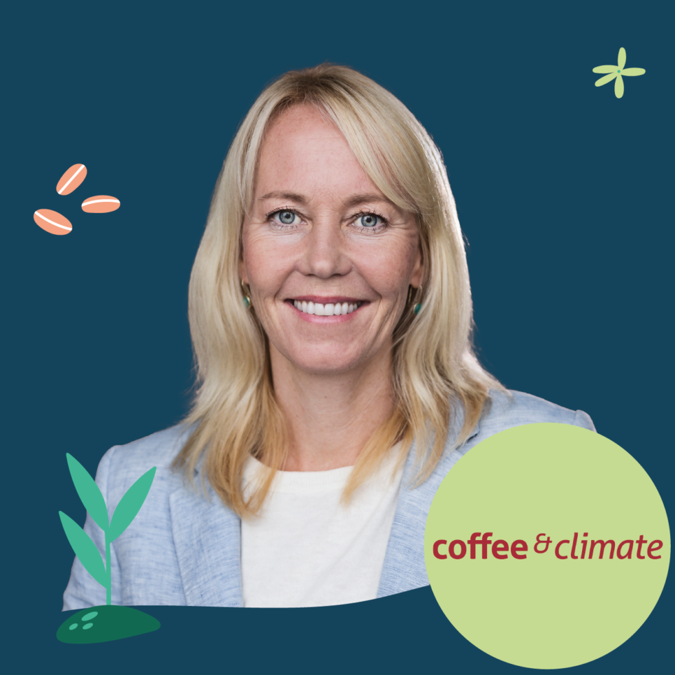 Speakers | Let's talk coffee