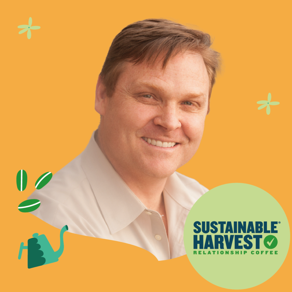 Speakers | Let's talk coffee