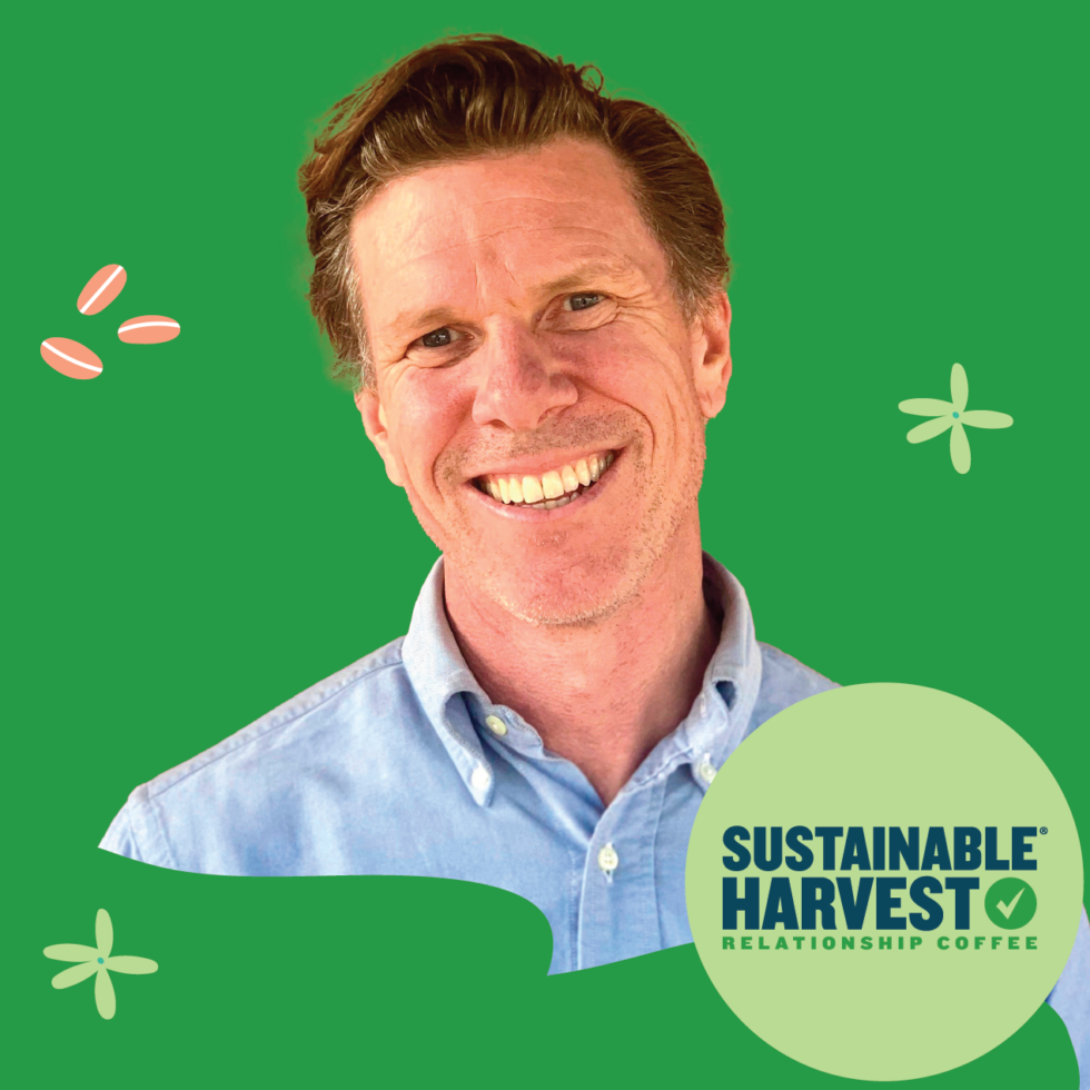 Speakers | Let's talk coffee