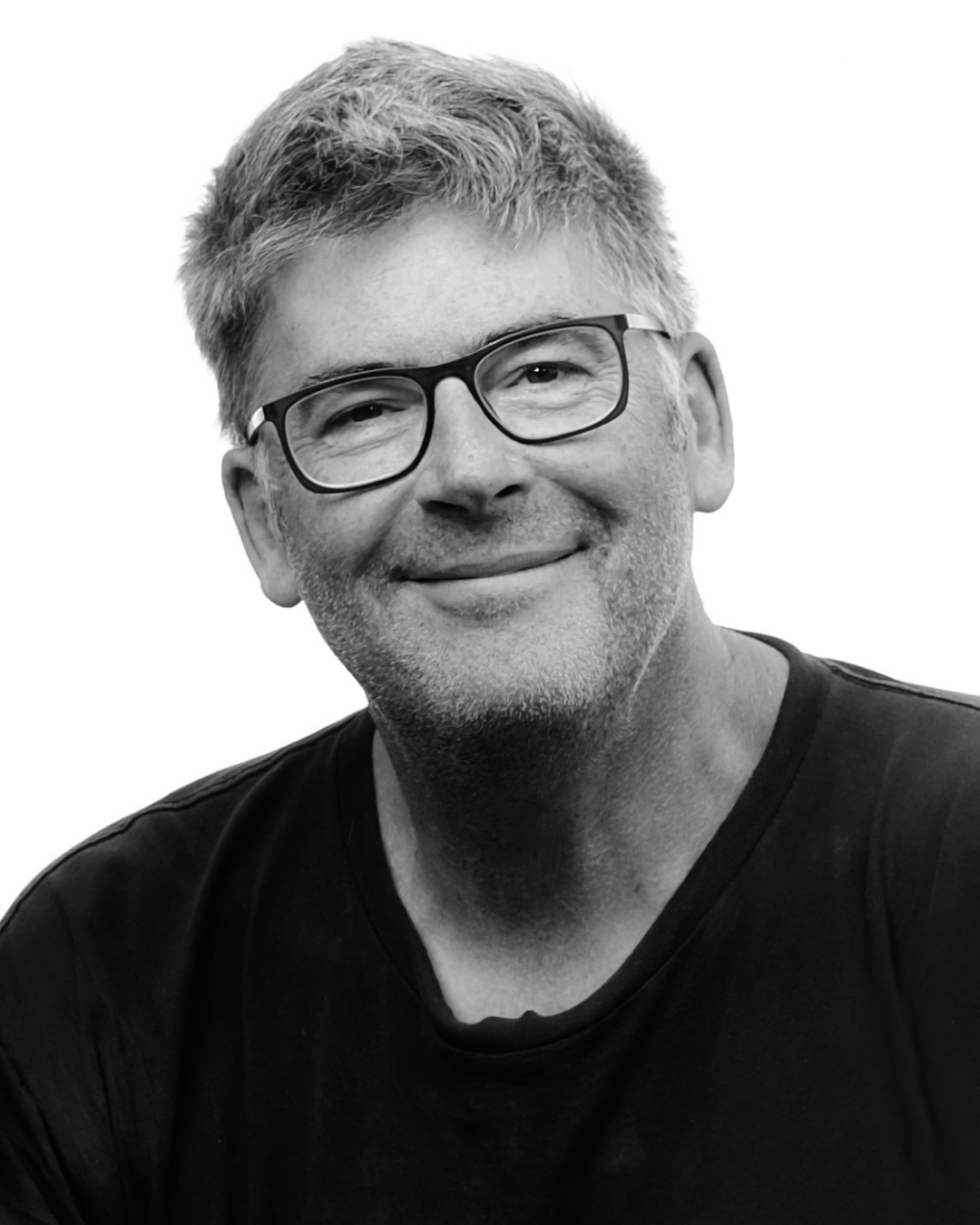 2025 | Speakers | Let's talk coffee